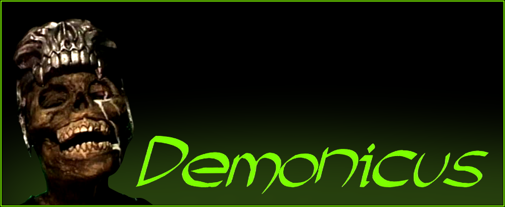 Demonicus