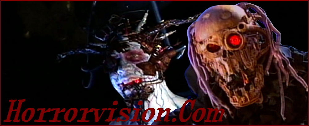 Horrorvision.Com